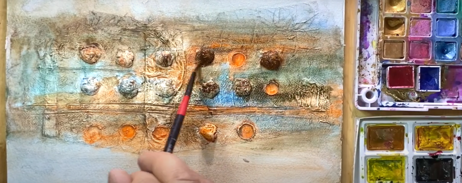 Art Competitions